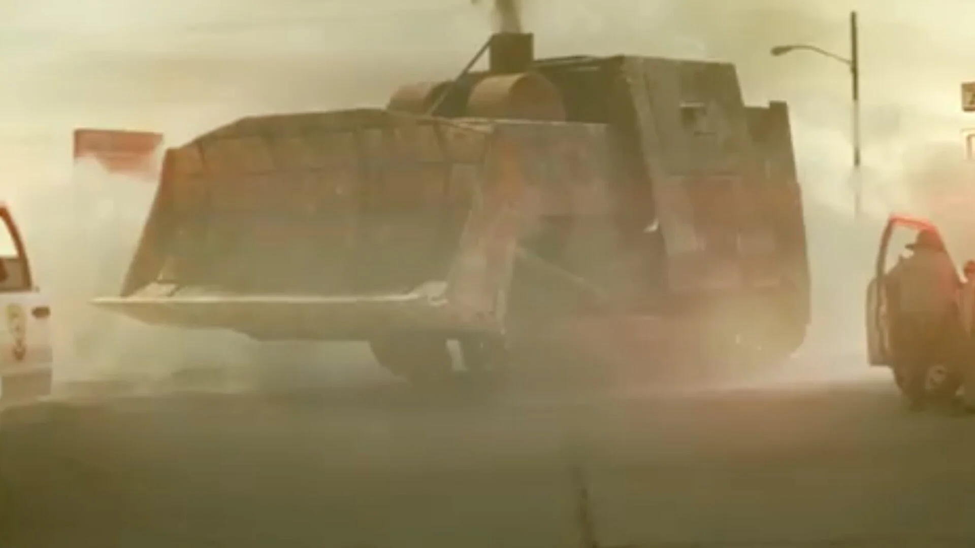 Trailer for the Documentary TREAD, Which Tells the Crazy Story of ...