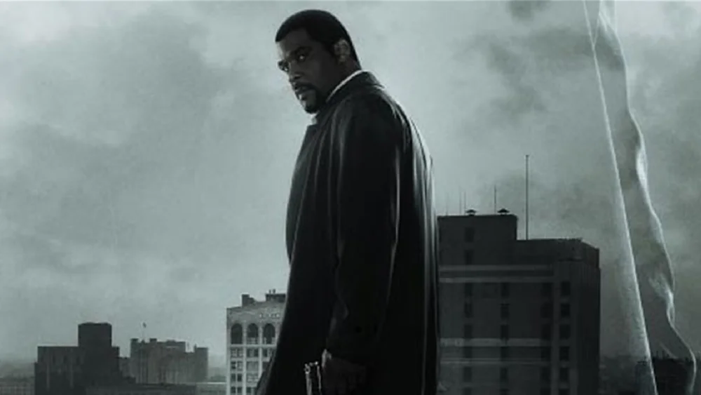 Amazon Developing Alex Cross TV Series Based on James Patterson Novels ...