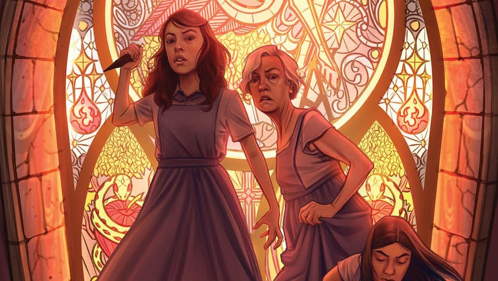 The "First Important New Character in 20 Years" Will Be Introduced in ...