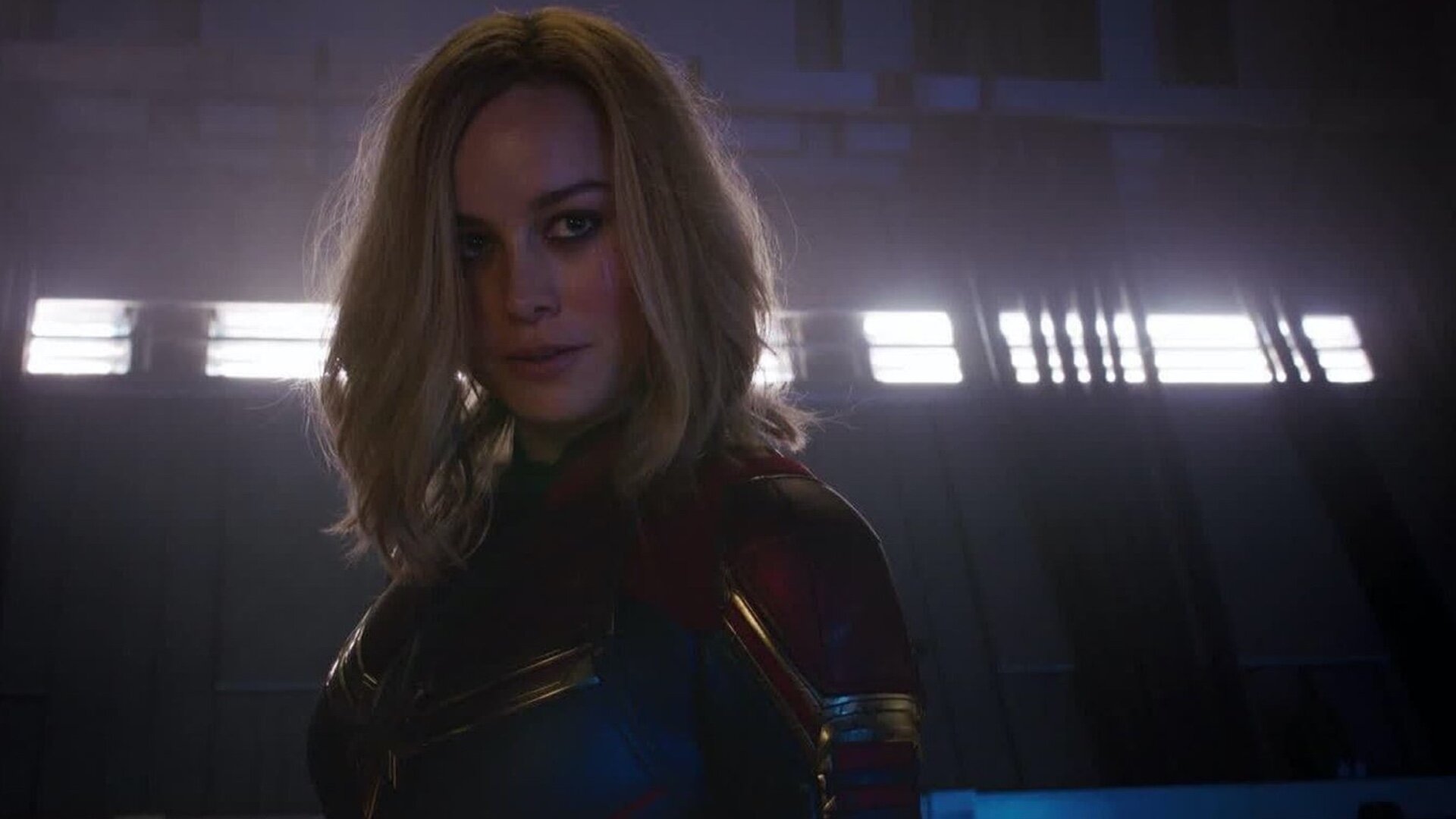 Marvel Has Officially Started Developing CAPTAIN MARVEL 2 — GeekTyrant