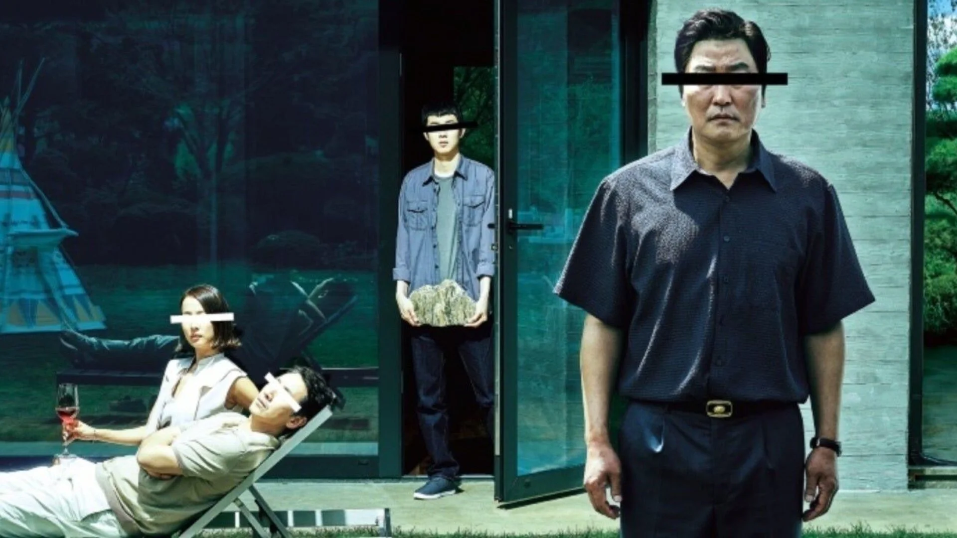 PARASITE Director Bong Joon-Ho Offers New Details About His HBO Limited ...