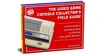 This Video Game Console Field Guide Provides Info and Over 900 Pieces ...
