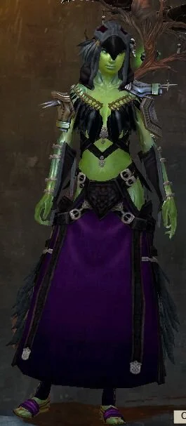 GUILD WARS 2 Fans Are In for a Spectacular Treat with "Shadow in the ...