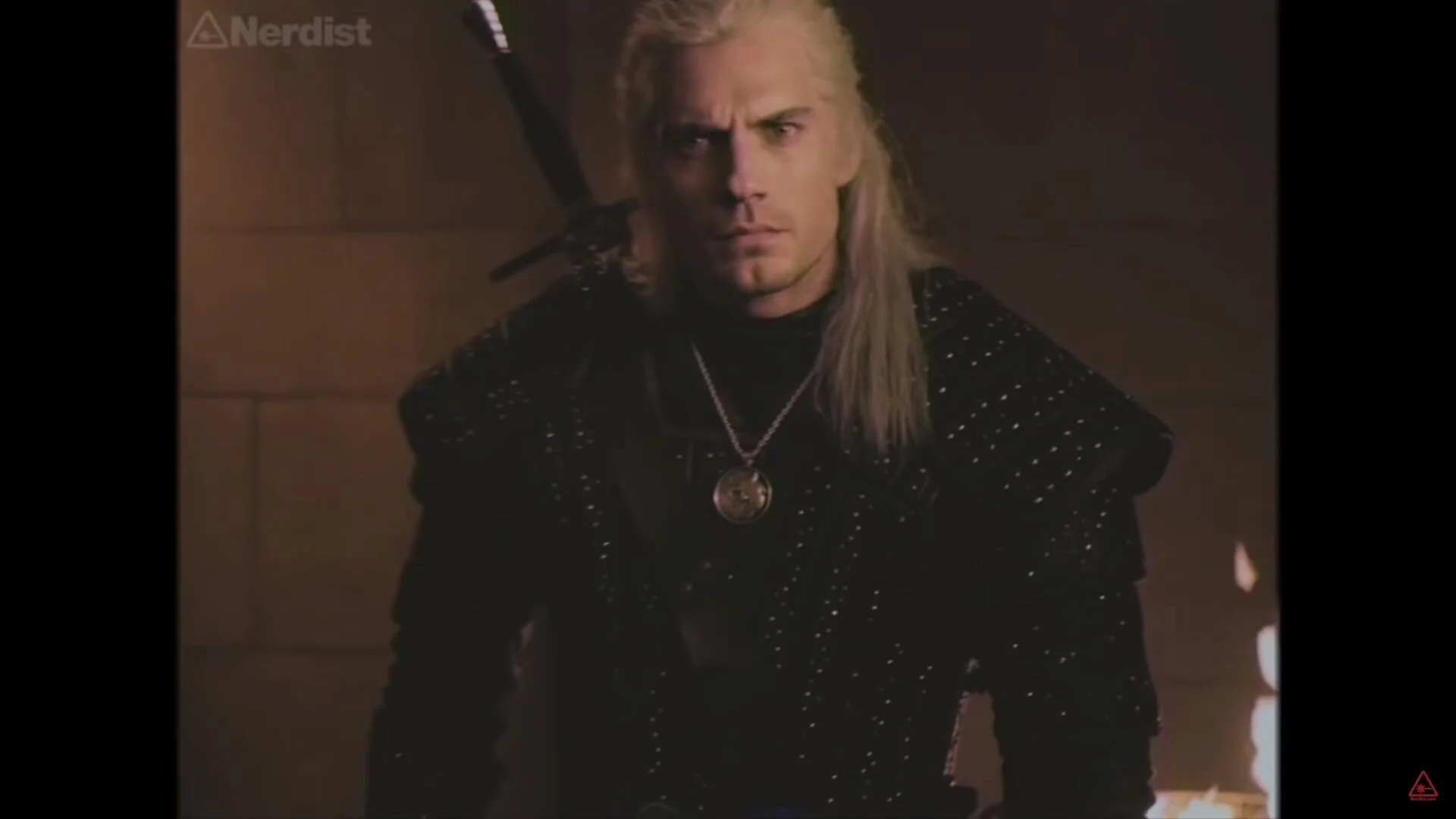 Relive the 90s with a HERCULES and XENA-Style Intro for THE WITCHER ...