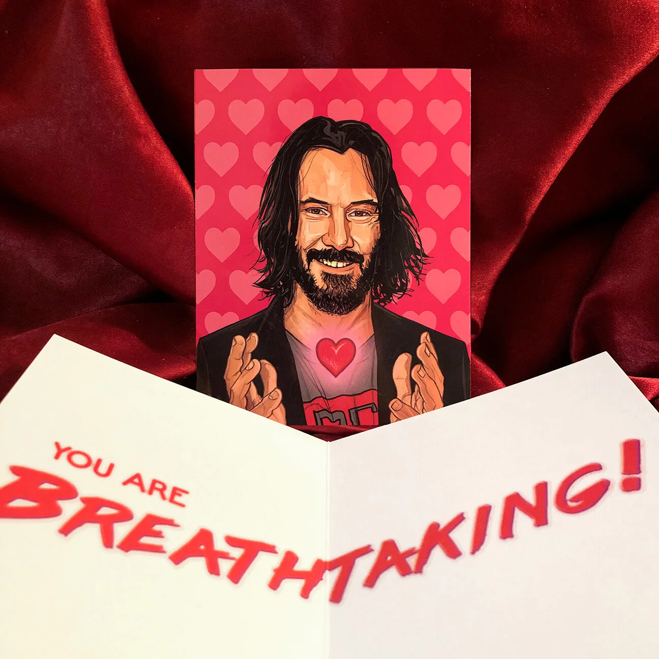 Collection of Geektastic Valentines Day Cards To Give To Your Loved ...