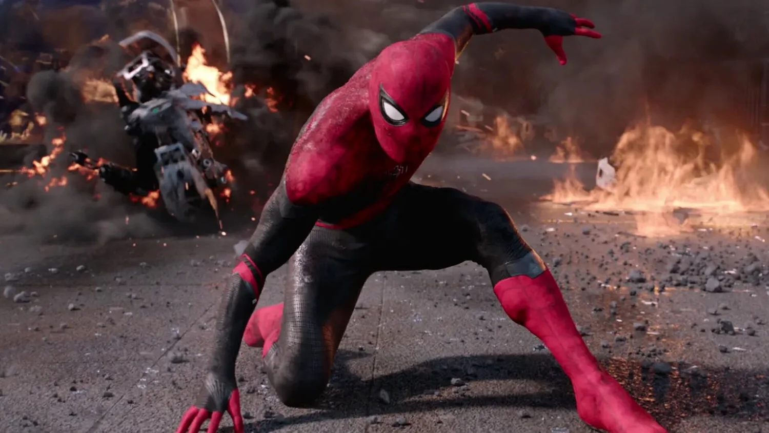 Sony Pictures Announces a New Marvel Film for 2021 — GeekTyrant