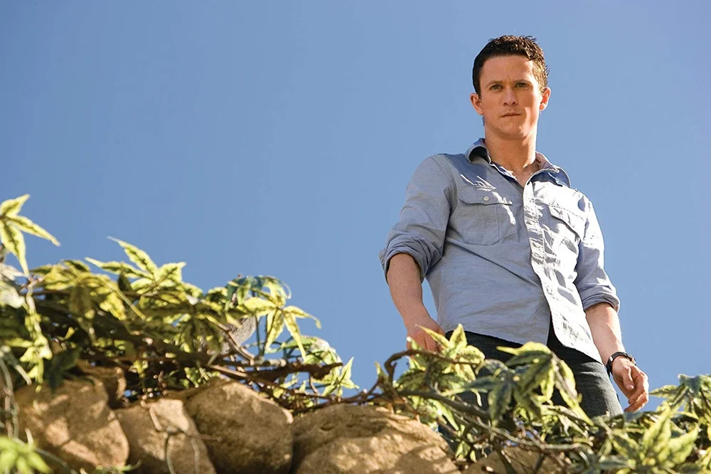 Jonathan Tucker Has Been Hired on to Star in Drama DEBRIS at NBC ...