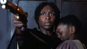 HARRIET Star Cynthia Erivo Cast in Amblin's Sci-Fi Thriller CARRIER ...