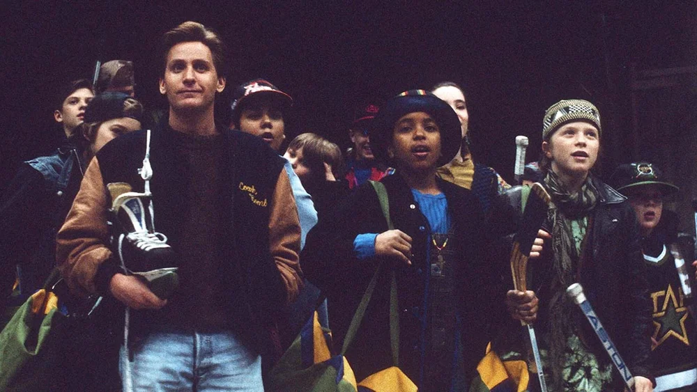 Emilio Estevez Will Be Back as Coach Gordon Bombay in Disney+'s THE ...