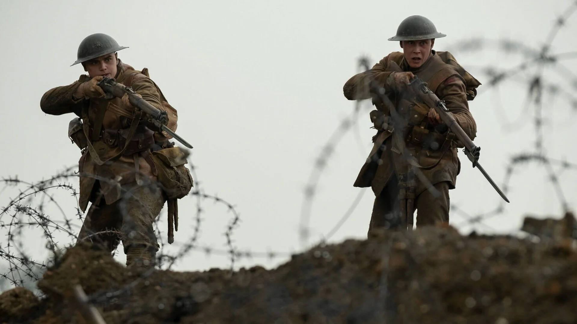 This Video Shows Us The Filmmaking Techniques and Tricks Used To Pull ...