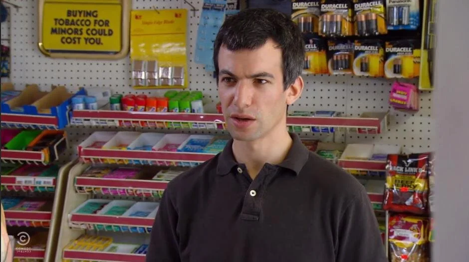 Showtime Greenlights Comedy Series THE CURSE From UNUCT GEMS Directors ...