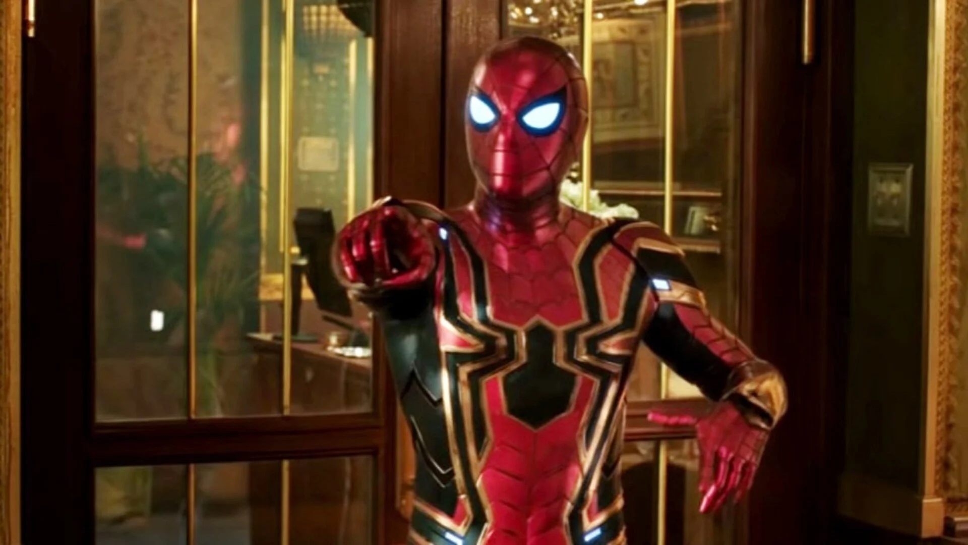 Sony Pictures Head Hopes Their SPIDER-MAN Deal with Disney/Marvel Will ...
