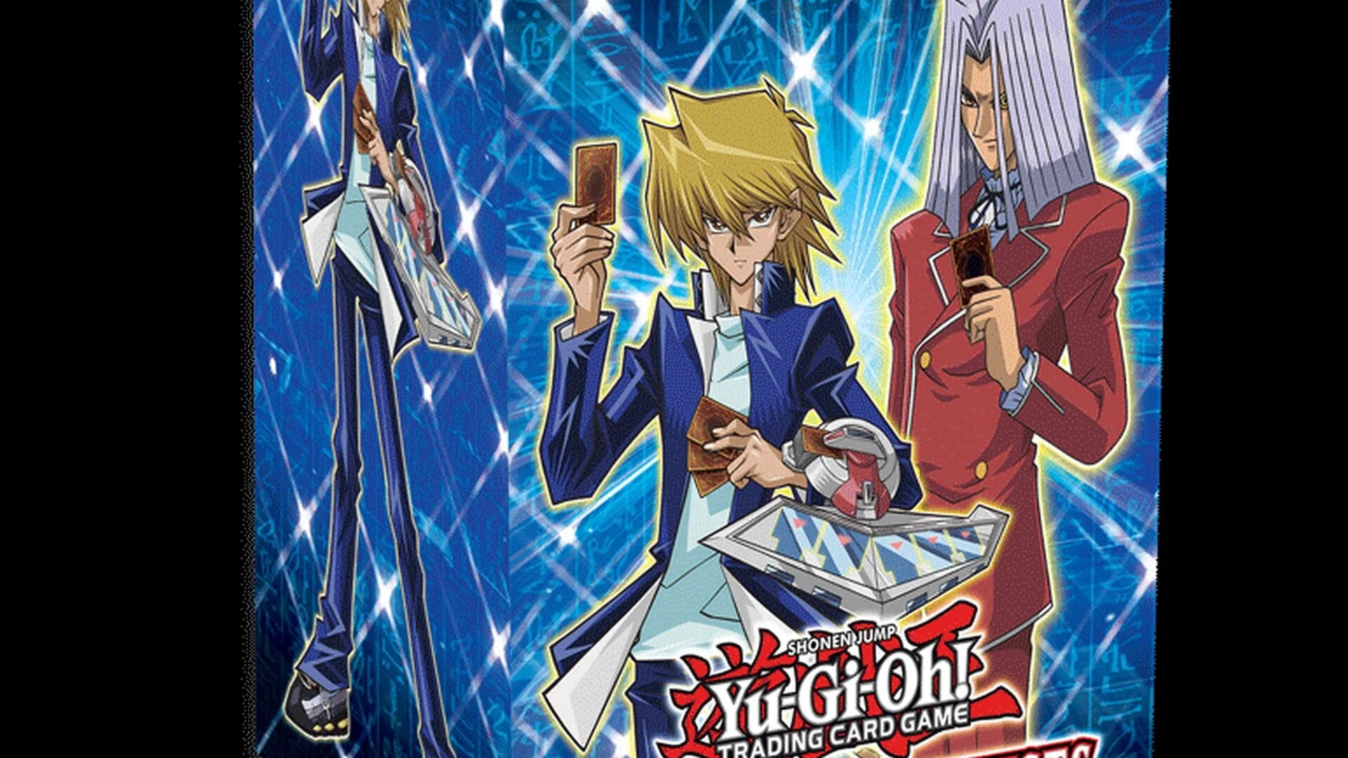 YU-GI-OH! Announces LEGENDARY DUELISTS: SEASON 2 Set — GeekTyrant