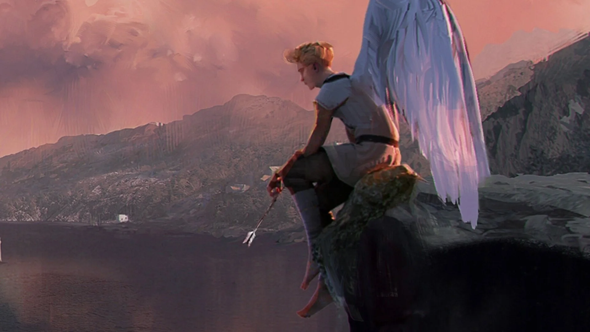 Justin Bieber's Silly MythosVerse CUPID Movie Is Getting Help From the ...