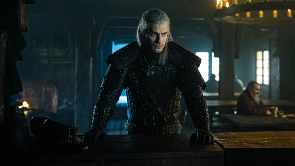 Netflix Starts Production on THE WITCHER Season 2 with Seven New Cast ...