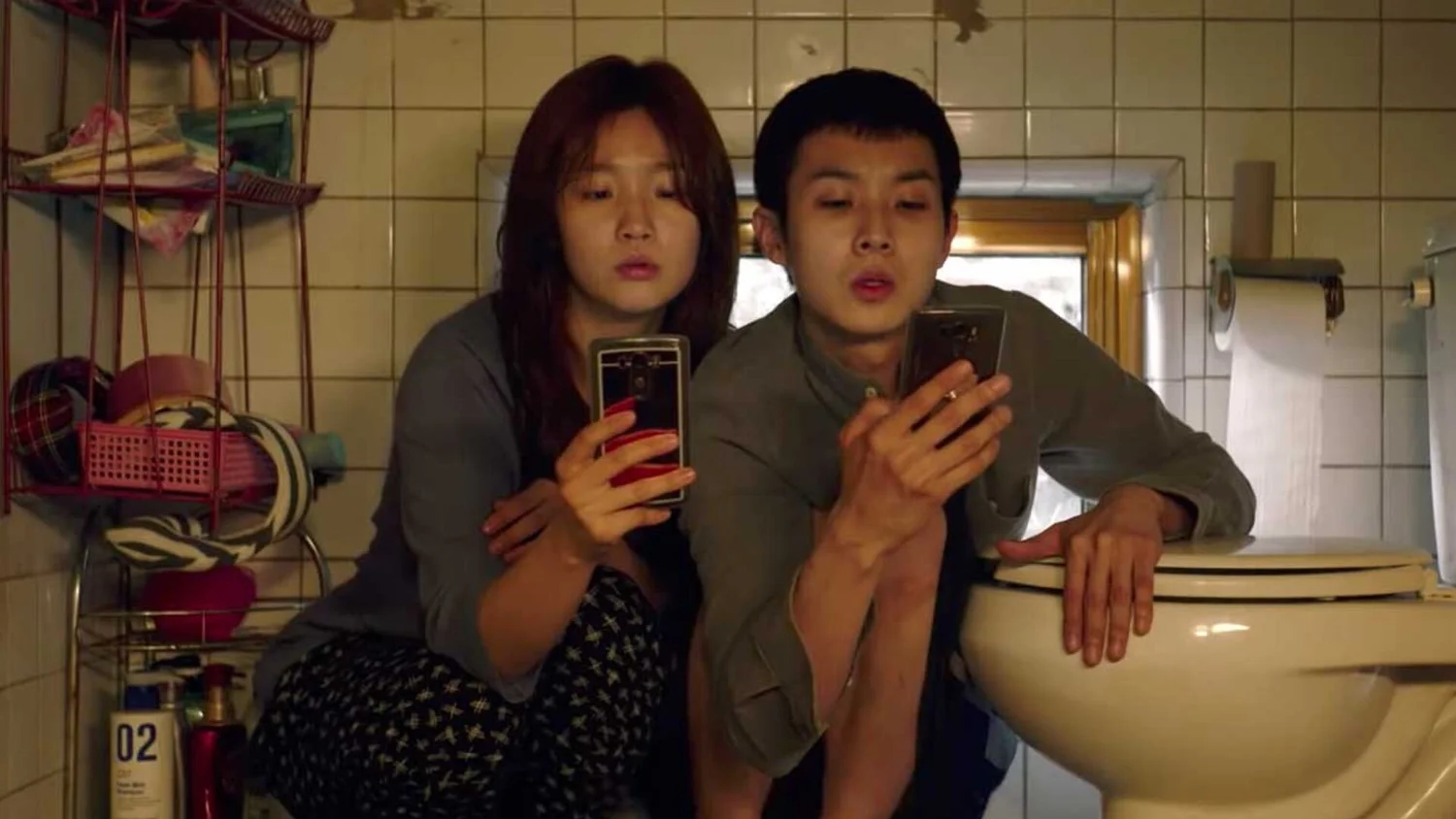 Hulu Lands The Exclusive U.S. Streaming Rights To PARASITE — GeekTyrant