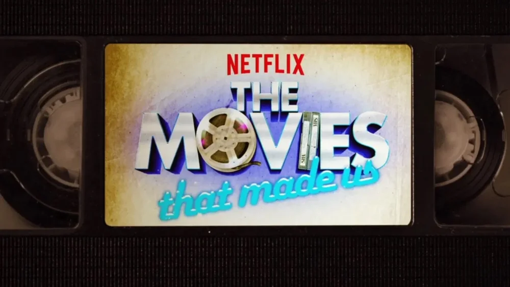 Netflix Renews THE MOVIES THAT MADE US For a Second Season — GeekTyrant