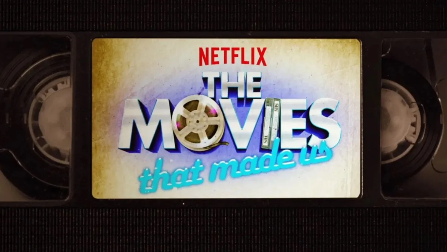 Netflix Renews THE MOVIES THAT MADE US For a Second Season — GeekTyrant