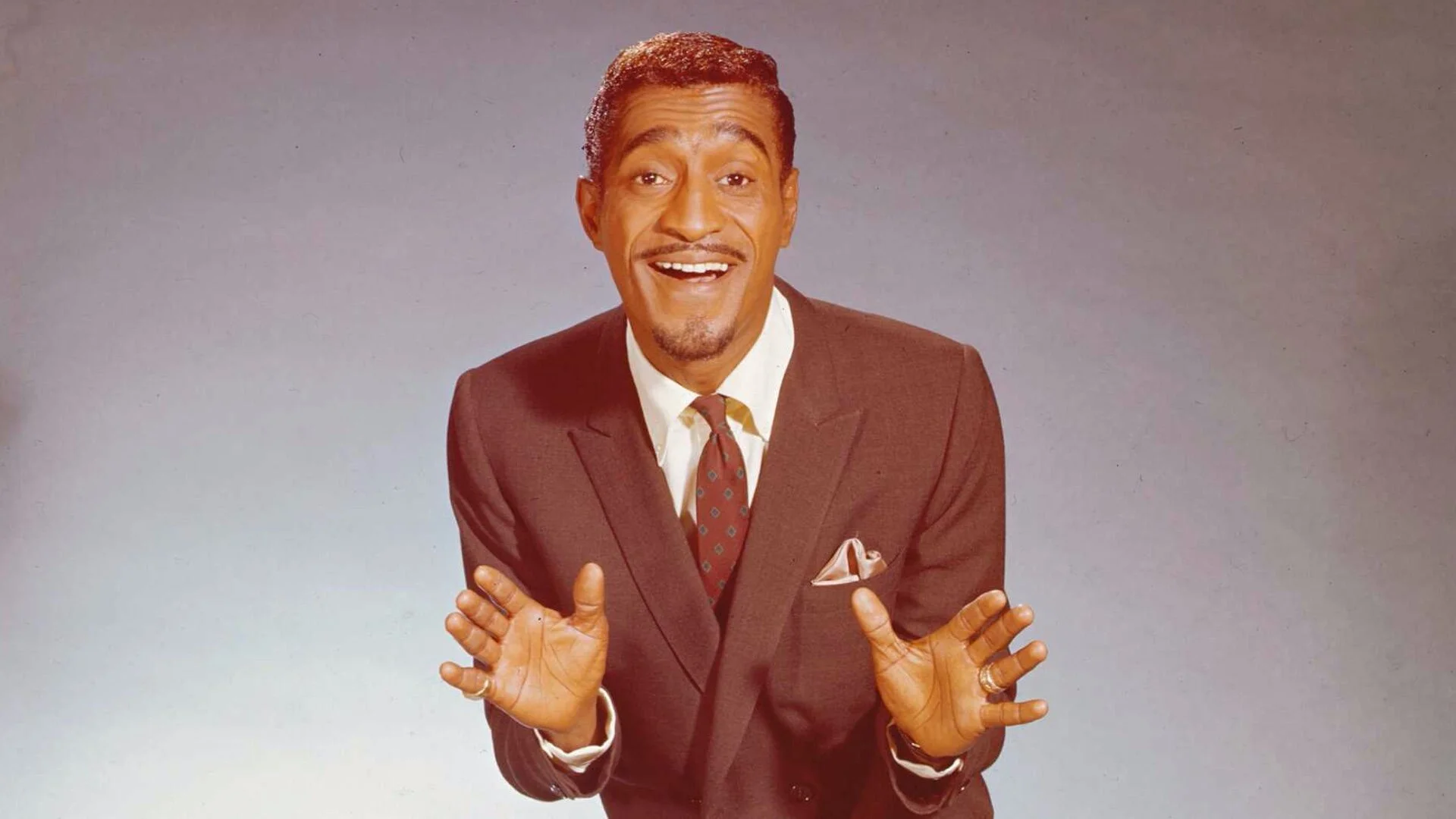 Paramount's Sammy Davis Jr. Biopic Moves Forward with Writer Charles ...