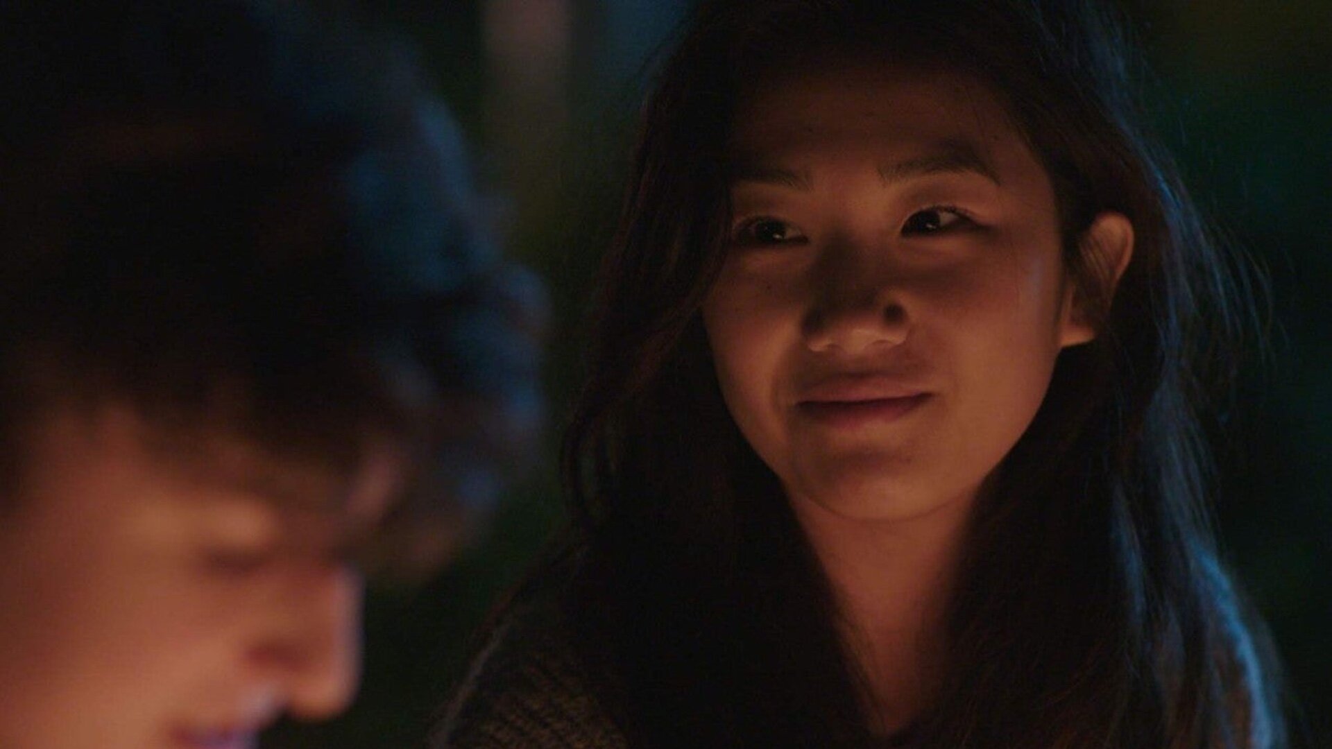 The CW's KUNG FU Reboot Series Casts Olivia Liang in the Lead Role ...