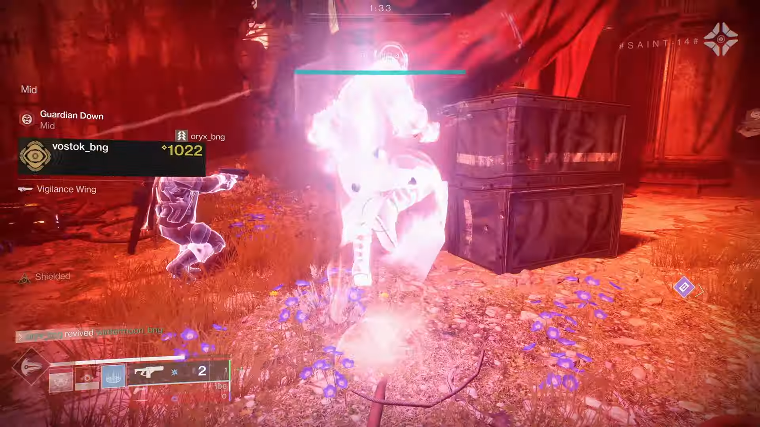 DESTINY 2's "Trials Of Osiris" Trailer and Screenshots — GeekTyrant