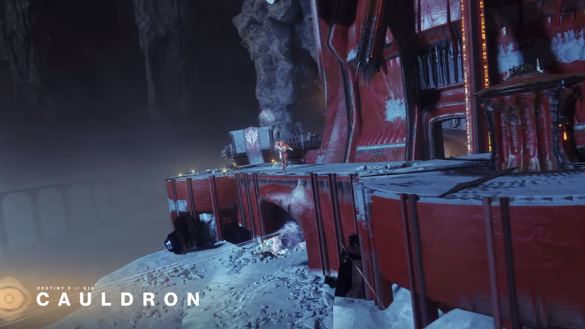 DESTINY 2's "Trials Of Osiris" Trailer and Screenshots — GeekTyrant