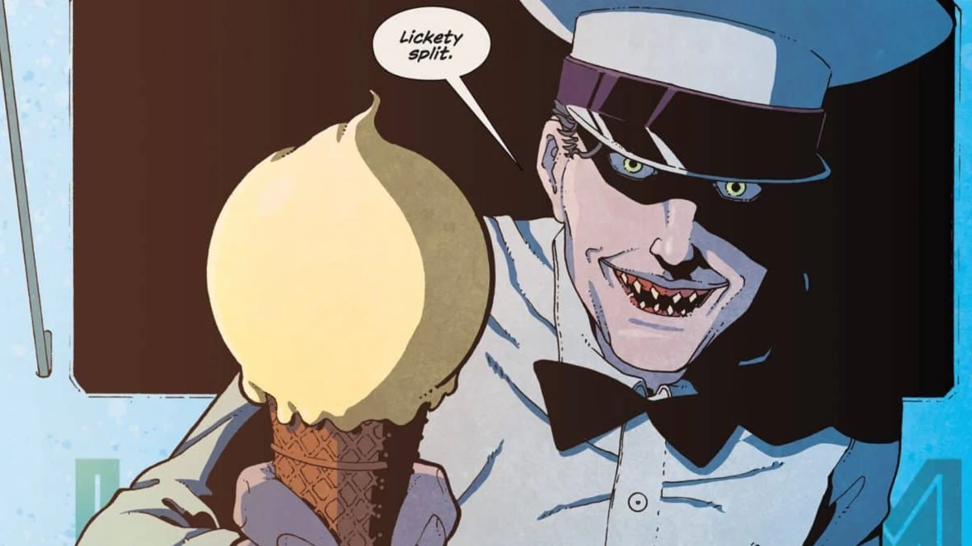 Amusing Horror-Themed Ben & Jerry’s Ice Cream Flavors — GeekTyrant