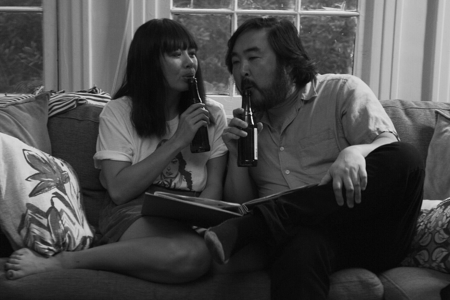 Trailer For Lynn Chen s I WILL MAKE YOU MINE A Story Of Music Love trailer-for-lynn-chen-s-i-will-make-you-mine-a-story-of-music-love