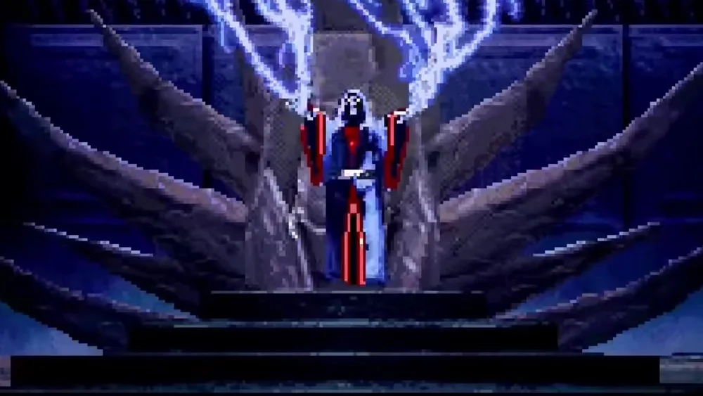 The Final Battle of STAR WARS: THE RISE OF SKYWALKER Reimagined in 16 ...