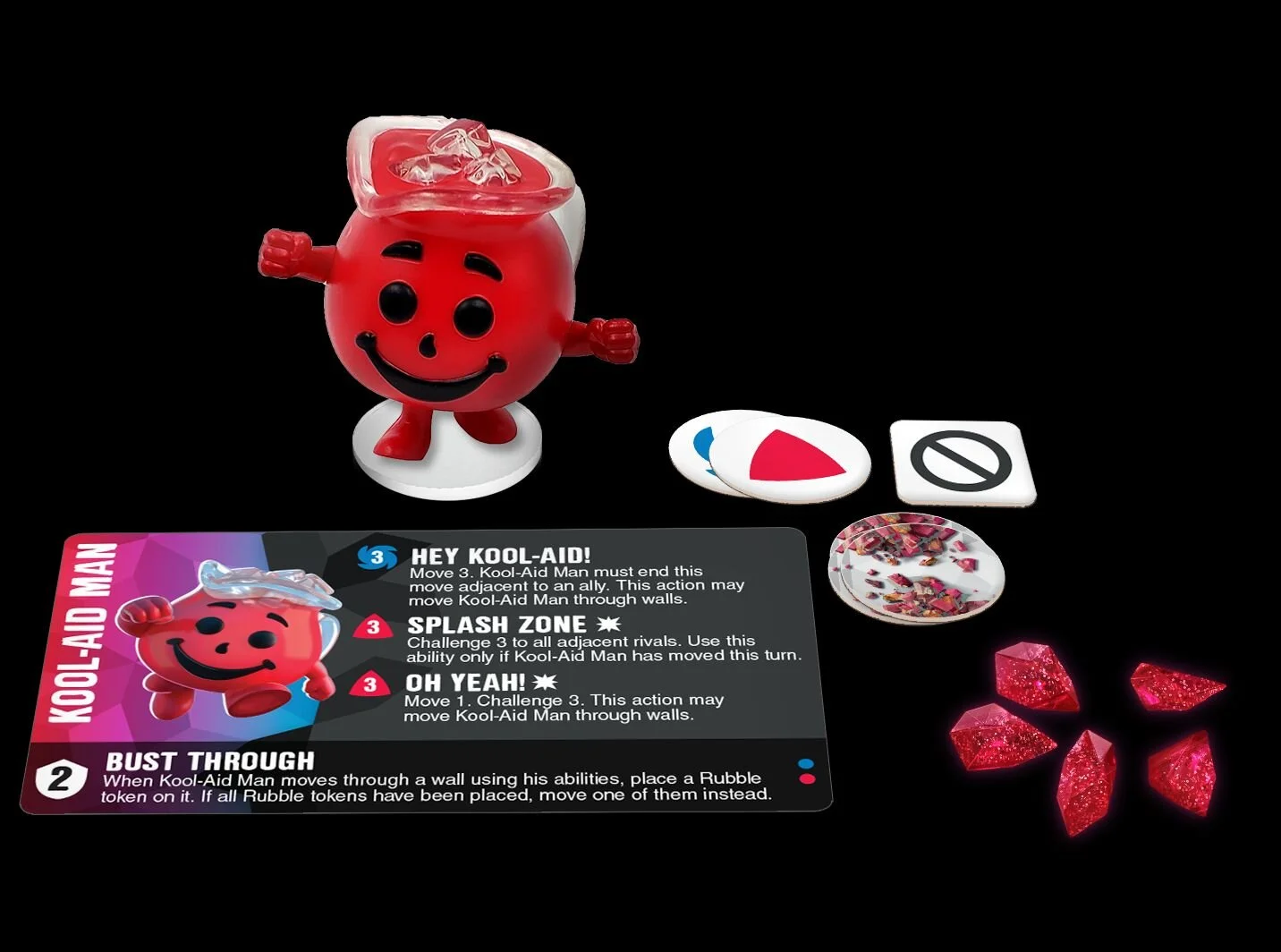 The FUNKOVERSE Expansions Have Been Revealed and are Available Now ...