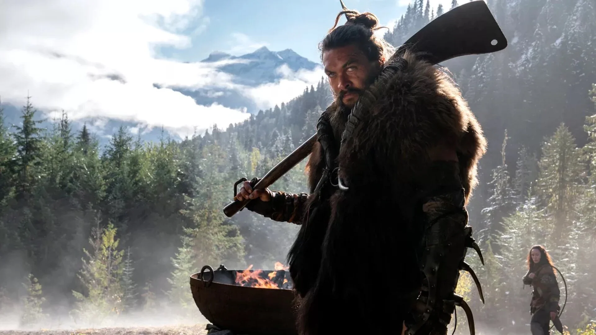 Jason Momoa Set to Star in Netflix's Adaptation of LITTLE NEMO IN ...