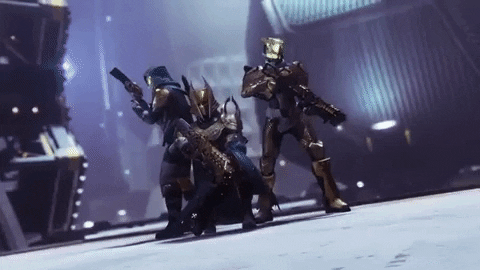 DESTINY 2's Season of the Worthy Release Trailer, Screenshots, and More ...
