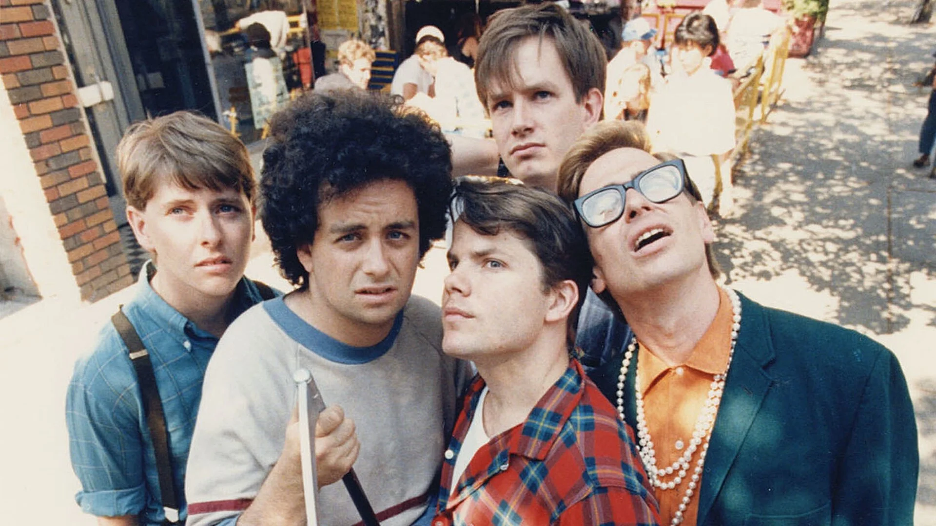 THE KIDS IN THE HALL is Making a Comeback with The Original Cast Thanks ...