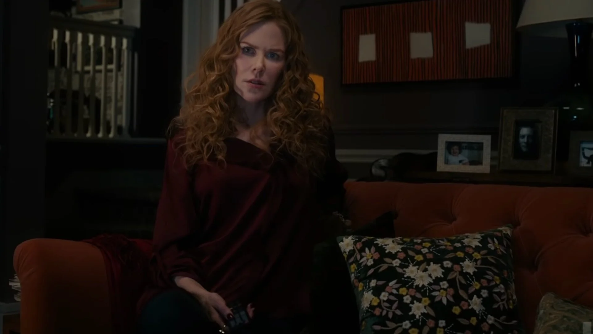 New Trailer For HBO's Mystery Thriller Limited Series THE UNDOING with ...