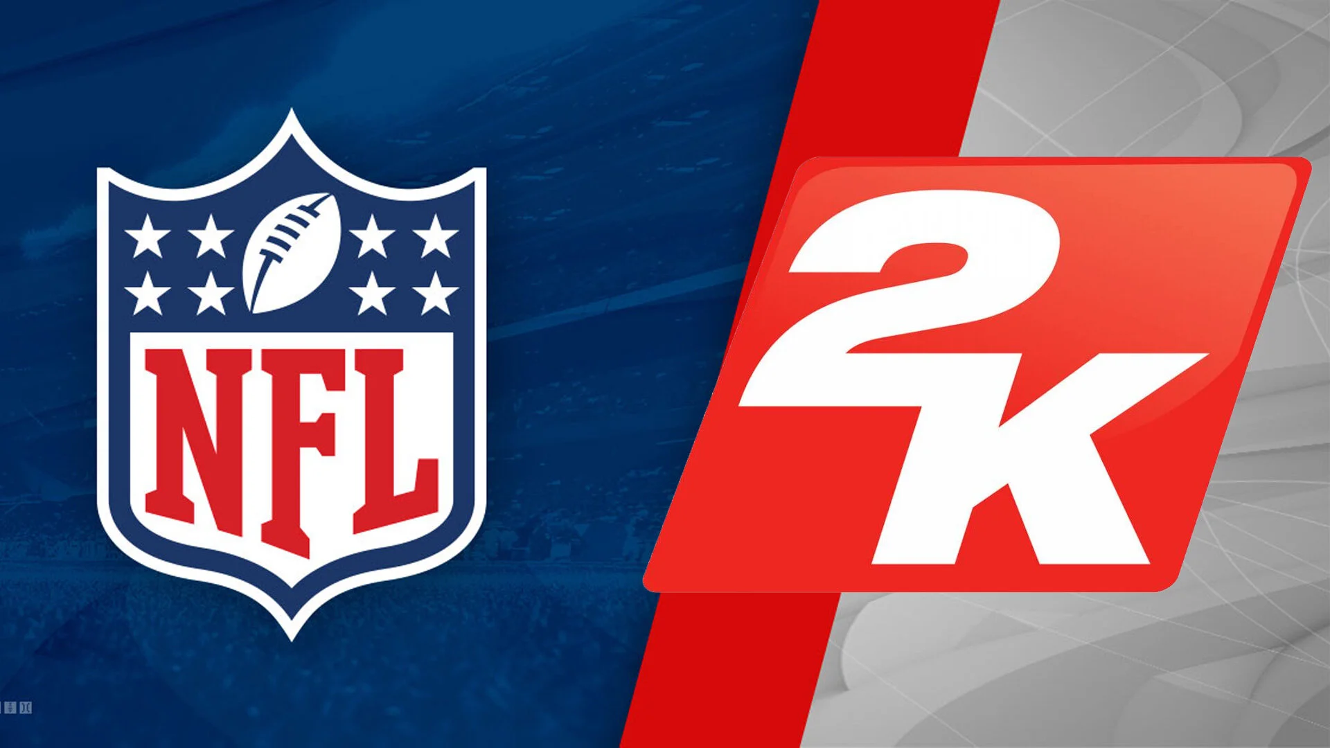 2K and NFL Agree to New Deal for More NFL 2K Games — GeekTyrant