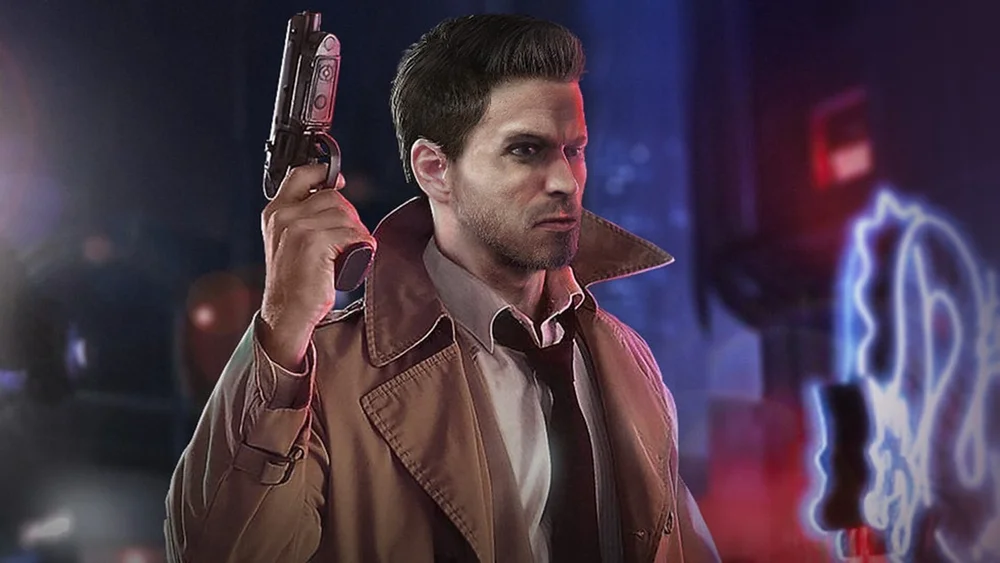 The Classic 1997 BLADE RUNNER Video Game is Being Restored For PS4 ...