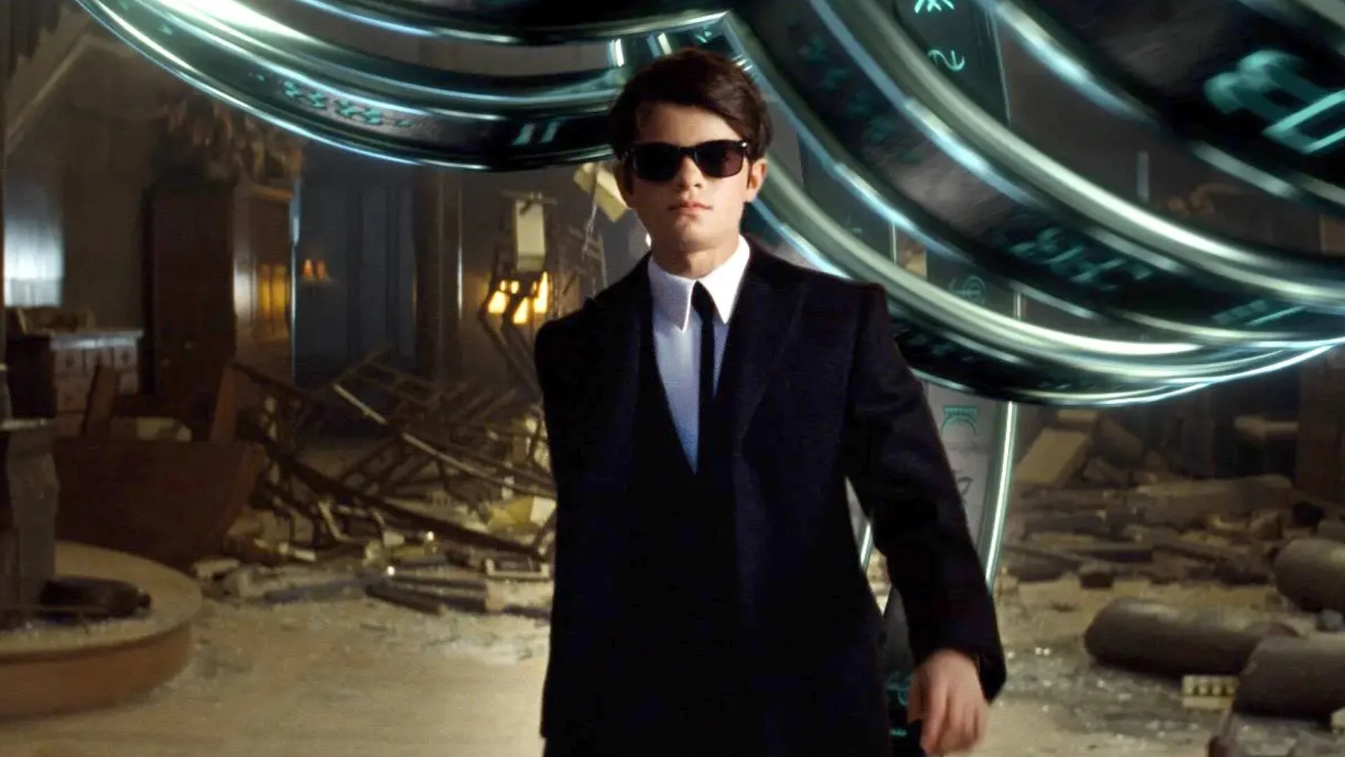 Colin Farrell Offers an Irish Blessing in New Trailer for Disney's ...