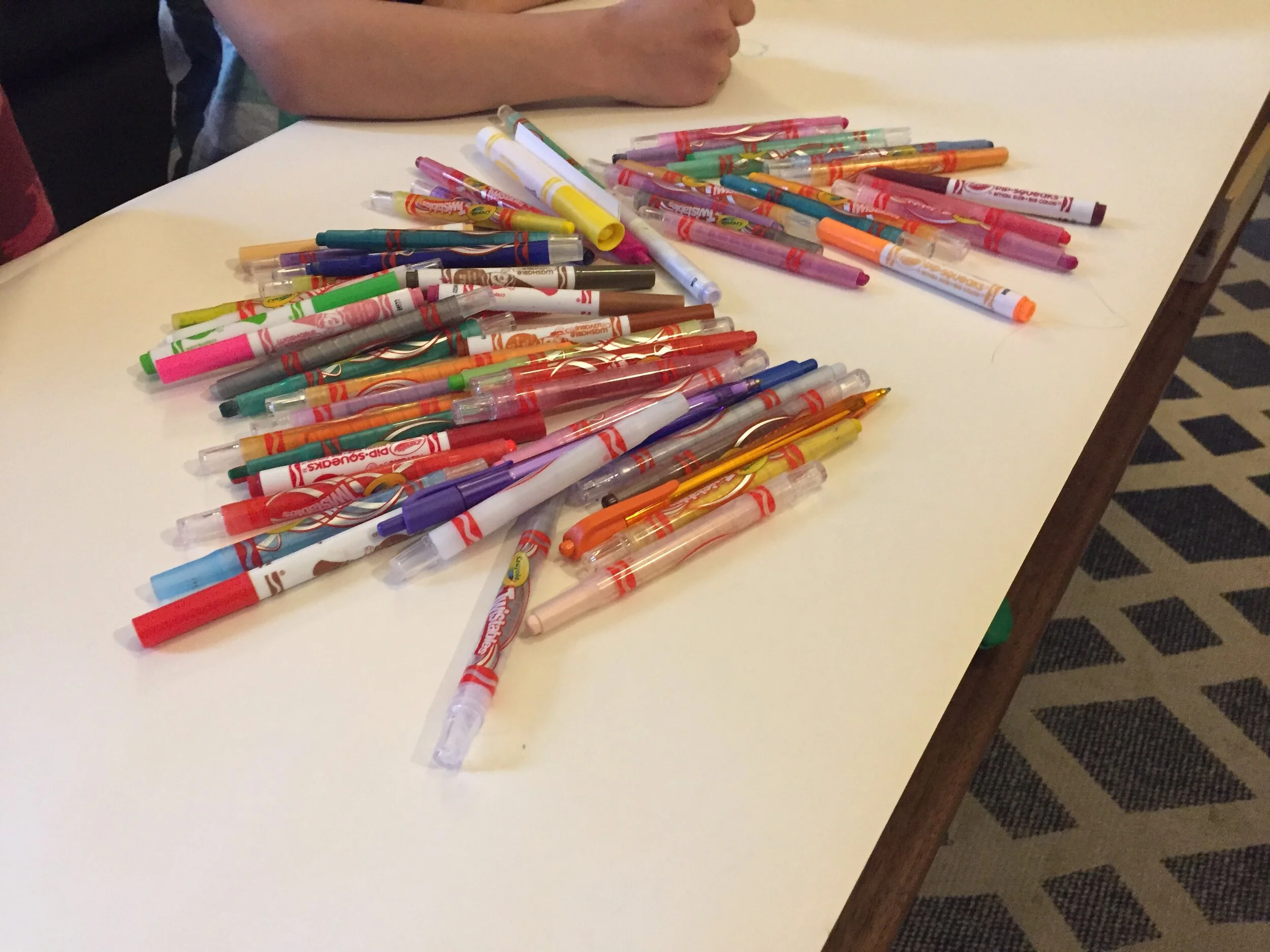 Activities for Kids: Spend a Quiet Sunday Doing Illustrator Storytime ...
