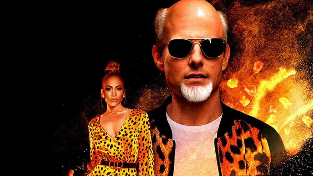 Fan-Made Poster Art Imagines What Big Brands Might Be Like as Movies ...