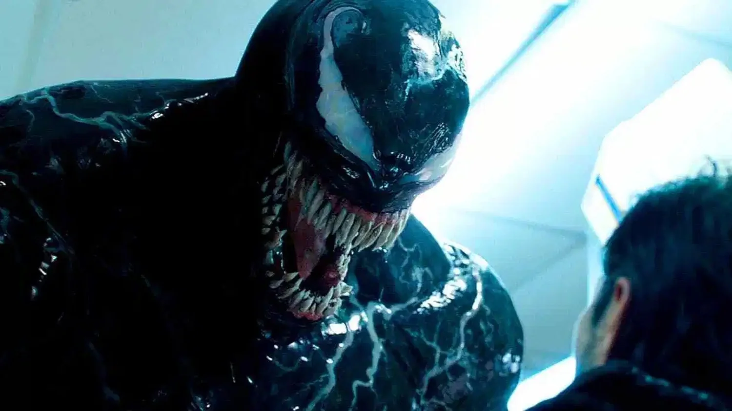VENOM 2 Still on Track to Be Released in October and a Trailer May Be ...