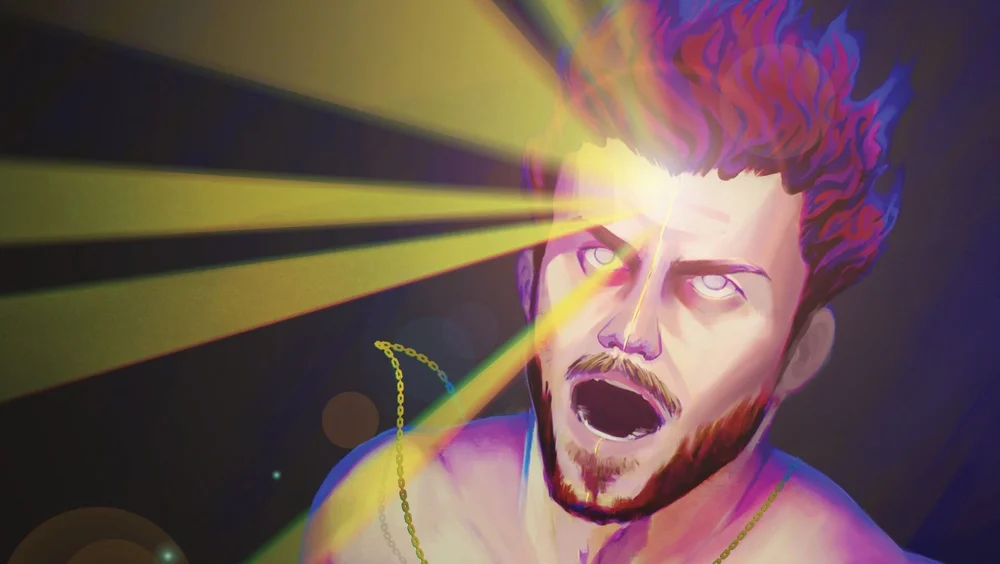 THE PSION CLASS is a Fantastic Unofficial Class Option for D&D — GeekTyrant