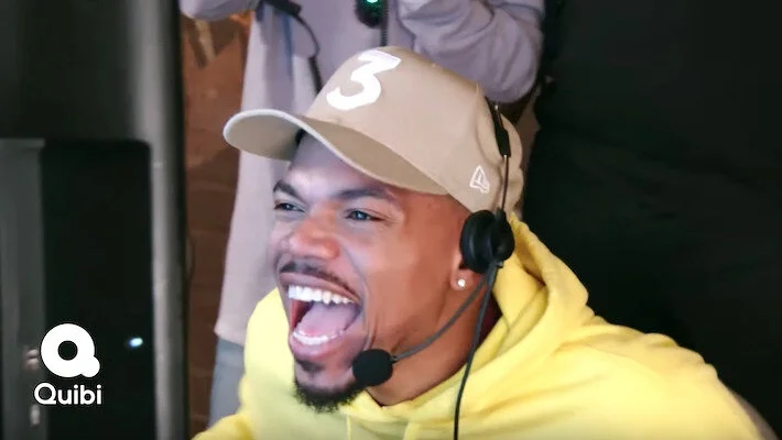 Trailers for Three New Series Coming to QUIBI Including PUNK'D, THANKS ...