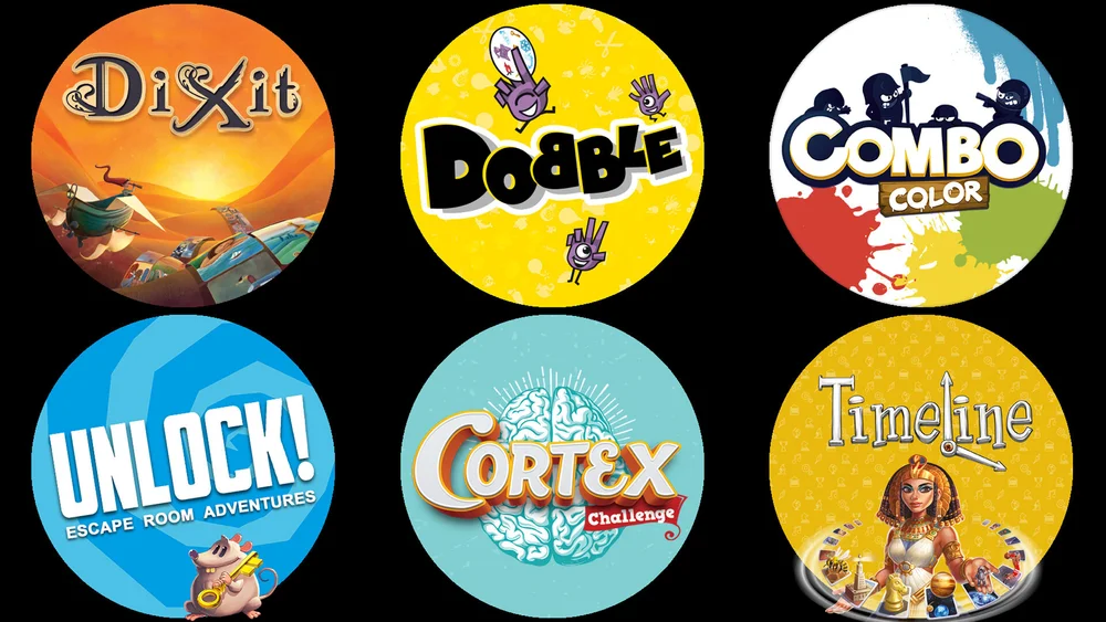 Asmodee Offers Some of Their Games as Free Print-and-Play Versions ...