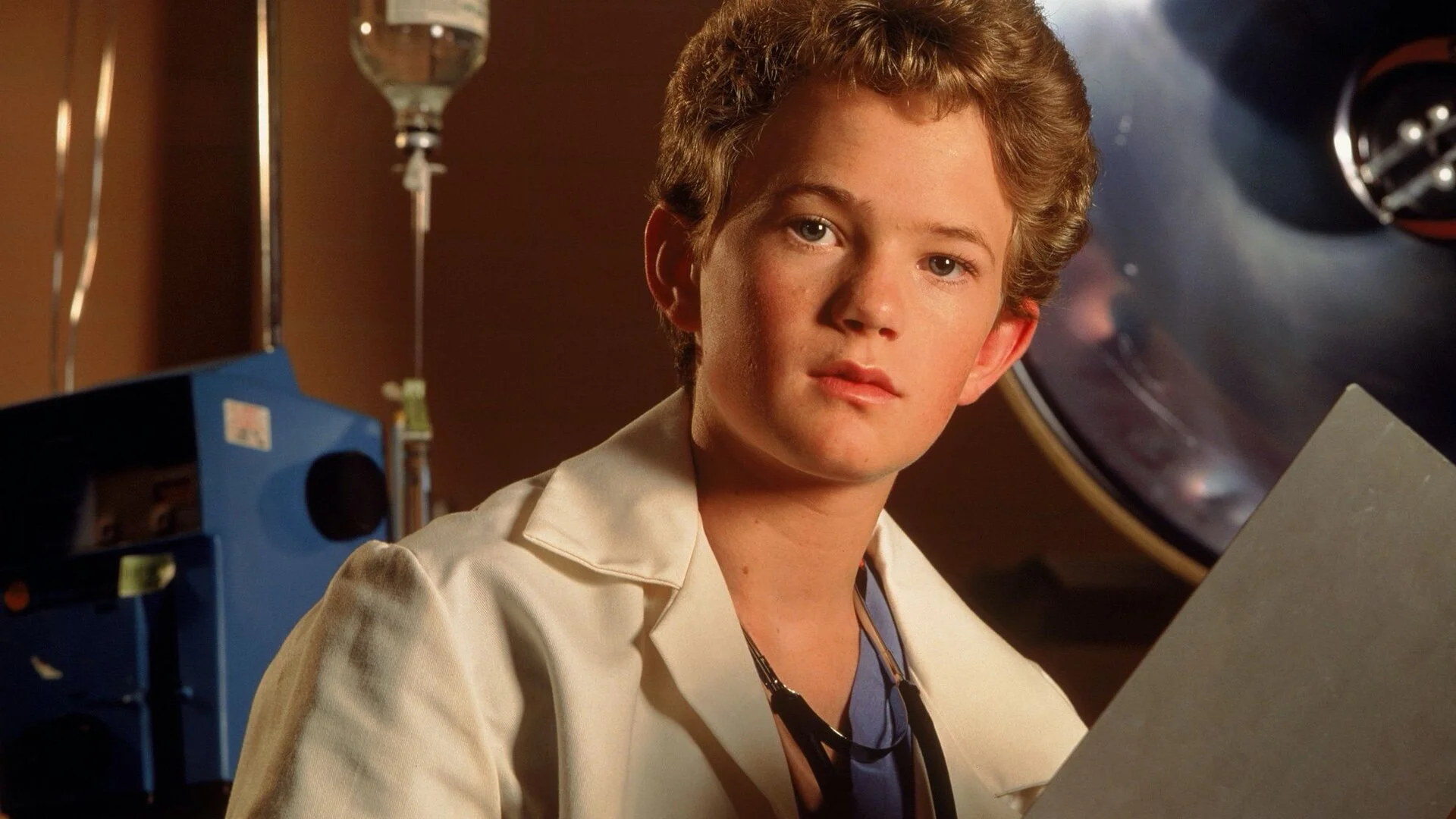Disney+ is Developing a Female-Led DOOGIE HOWSER, M.D. Reboot Series ...