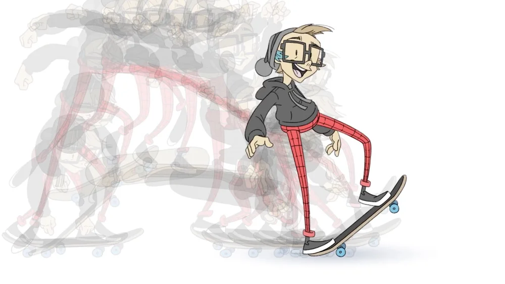 Watch a Cool Video That Explains How Animation Works — GeekTyrant
