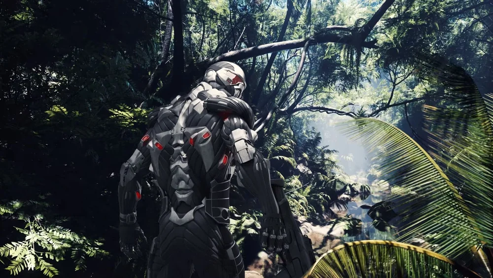 CRYSIS REMASTERED is on Its Gorgeous Way to PC and Console — GeekTyrant