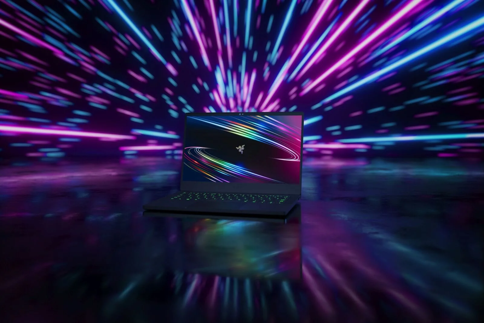 The New Razer Blade Stealth 13 Ultrabook Is a Sleek and Powerful Gaming ...