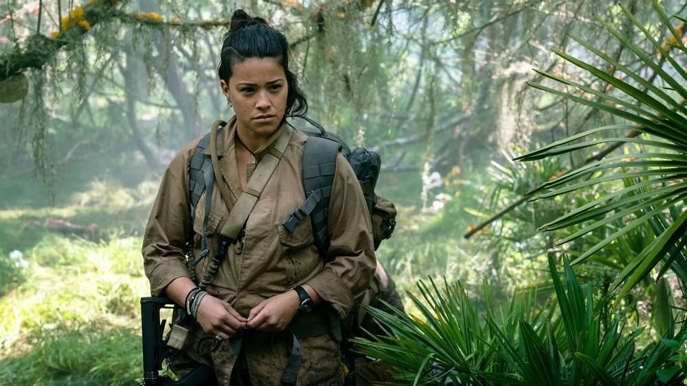 Gina Rodriguez is Set To Star in a New Film Titled THE ALIENS ARE ...