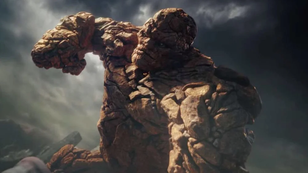 Director Josh Trank Says Doing The FANTASTIC FOUR Reshoots "Was Like ...