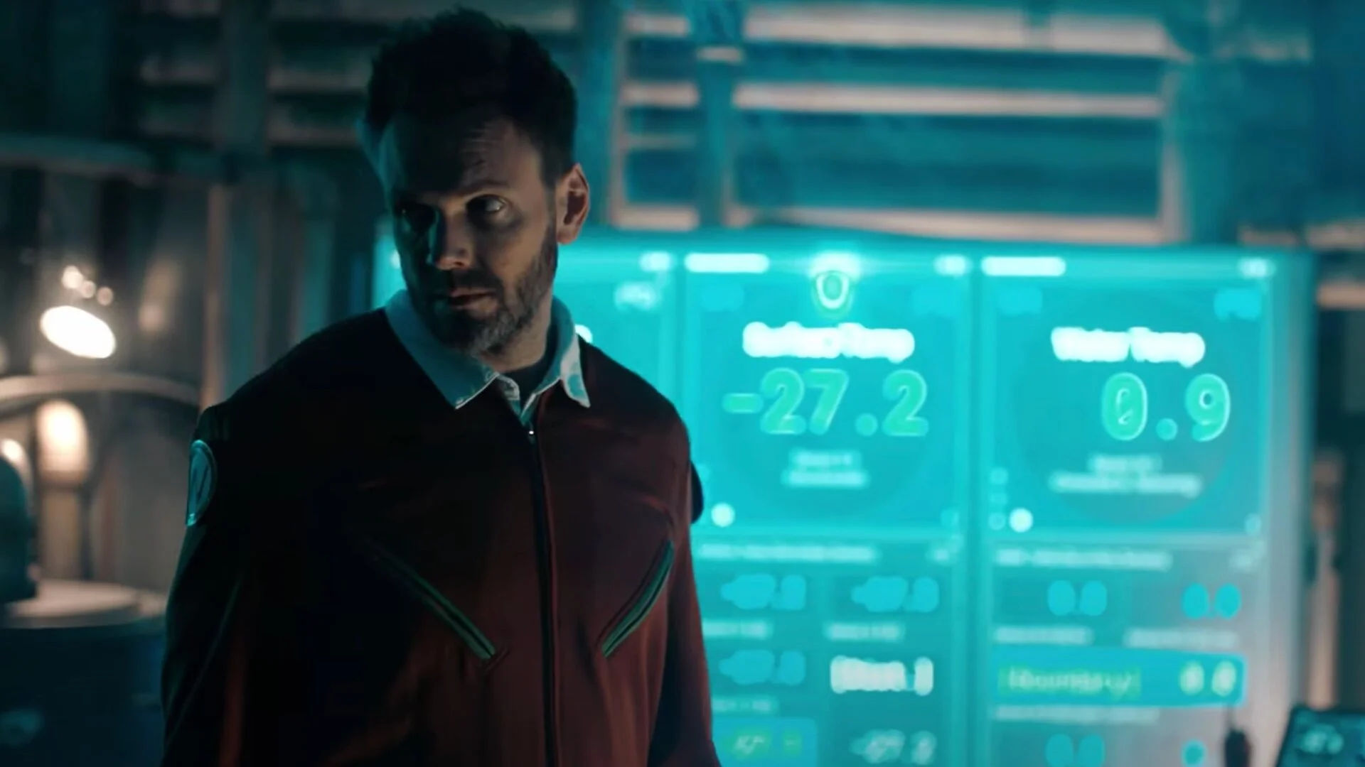 First Trailer For Jordan Peele's THE TWILIGHT ZONE Season 2 and ...